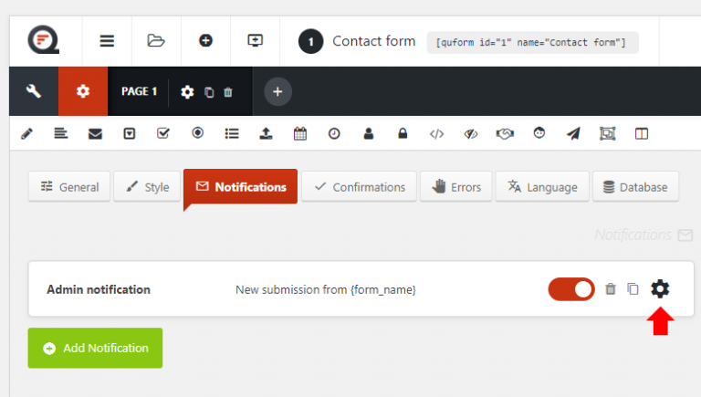How Do I Set Up Conditional Recipients Themecatcher Support