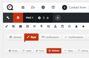How do I change the submit button text? | ThemeCatcher Support