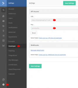 ActiveCampaign | ThemeCatcher Support